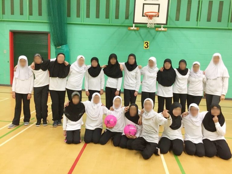 Sport – Olive High