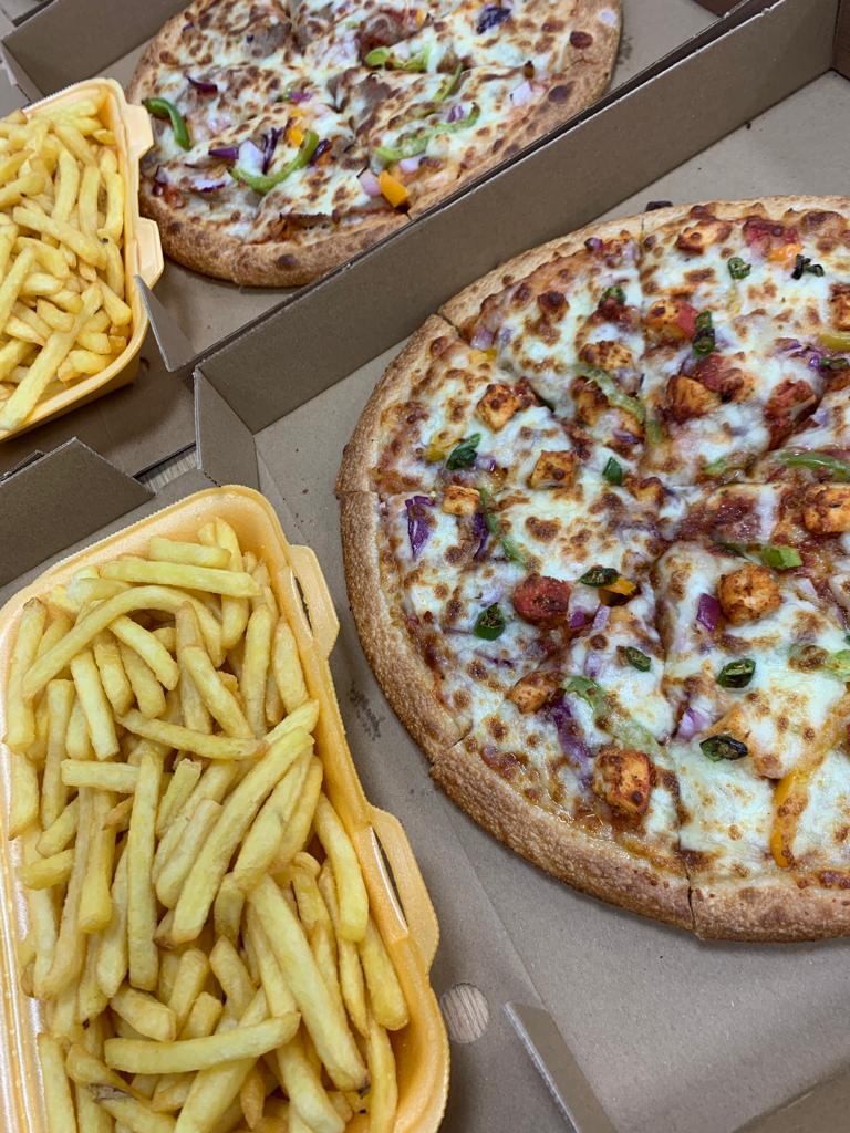 Wellbeing – Olive High